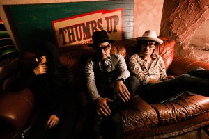 EDWARD THEATER（エドワードシアター） － darwin / 誰も知らない劇場